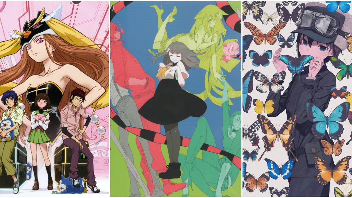 10 Best Anime with Social Commentary
