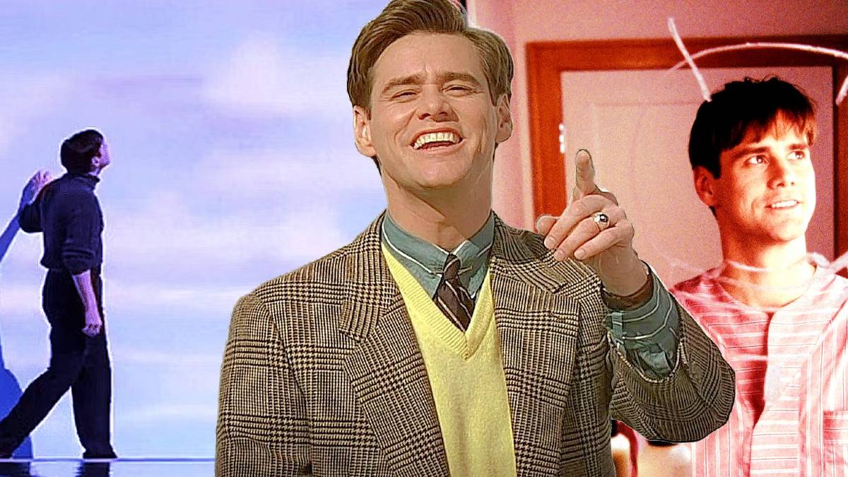 25 Best Quotes From The Truman Show