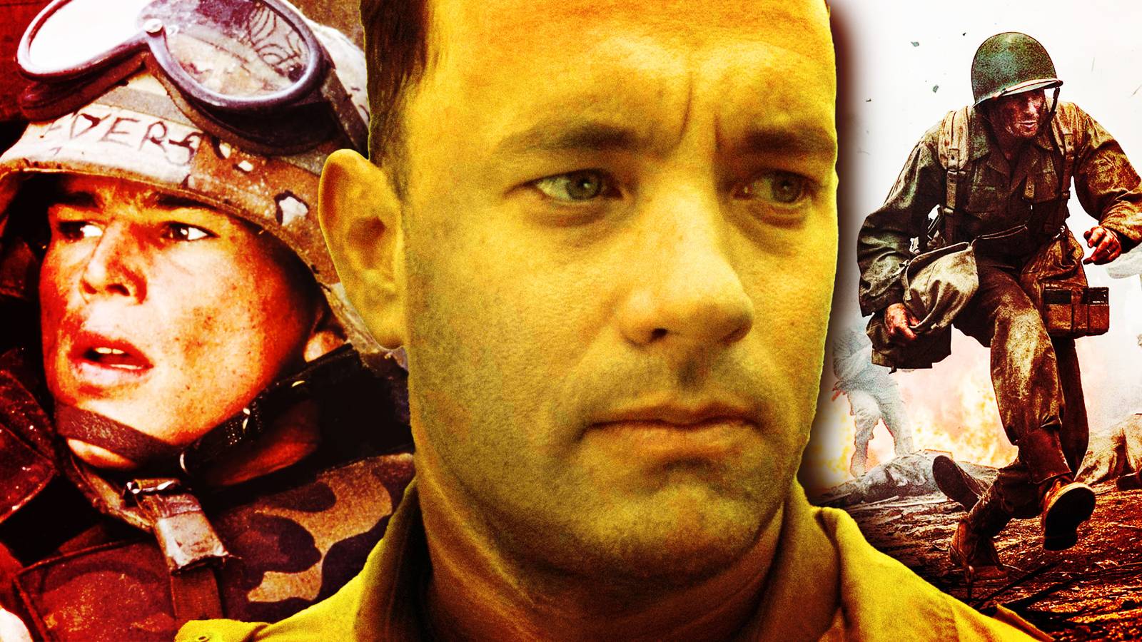 10 Best War Movies On Netflix