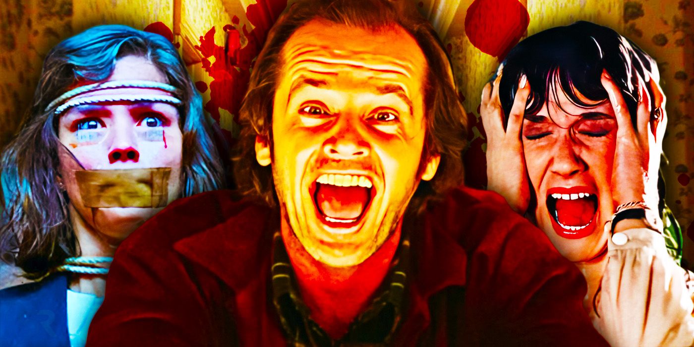 20 Best 1980s Horror Movies, Ranked