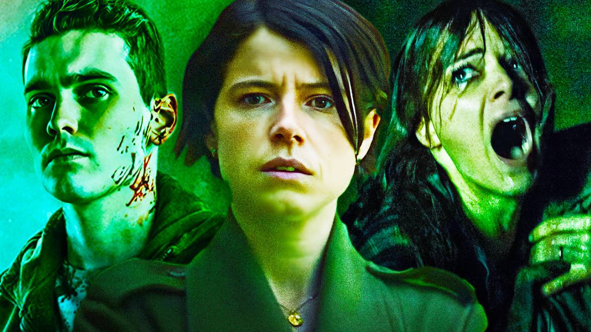 10 Best Celtic Folklore Horror Movies