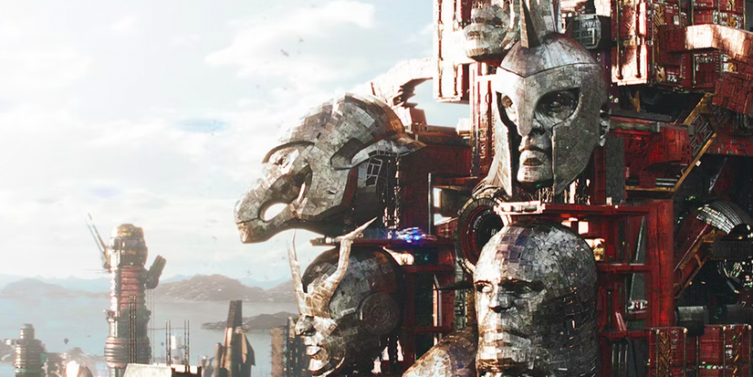 10 Ways The MCU Has Already Set Up The Perfect Thor 5 Story