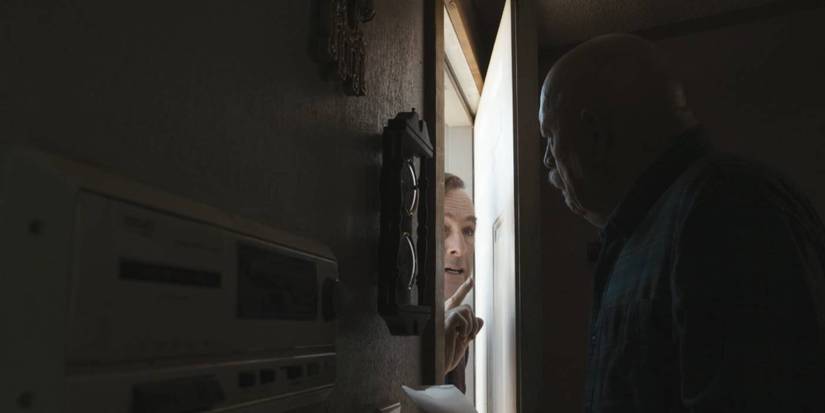 10 Hilarious Times Better Call Saul Was Basically A Sitcom