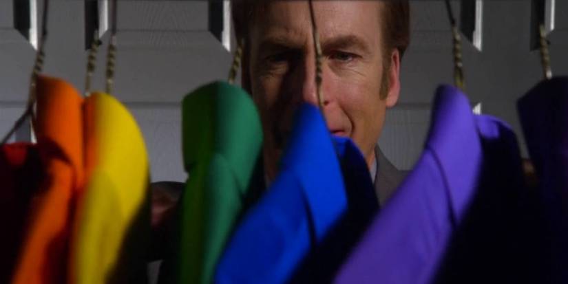 10 Hilarious Times Better Call Saul Was Basically A Sitcom