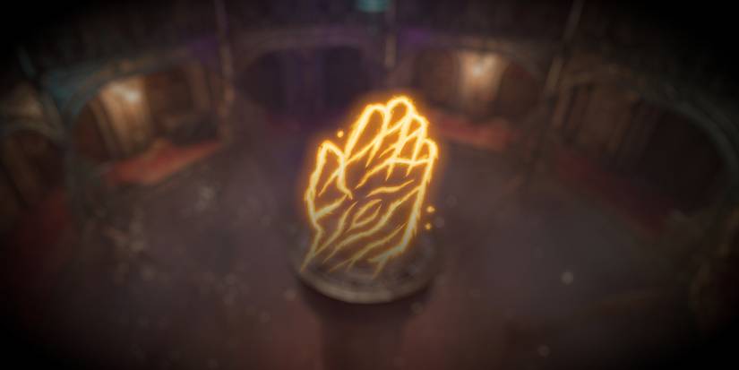 Baldur’s Gate 3: 10 Most Underwhelming Spells (& How They Can Be Fixed)
