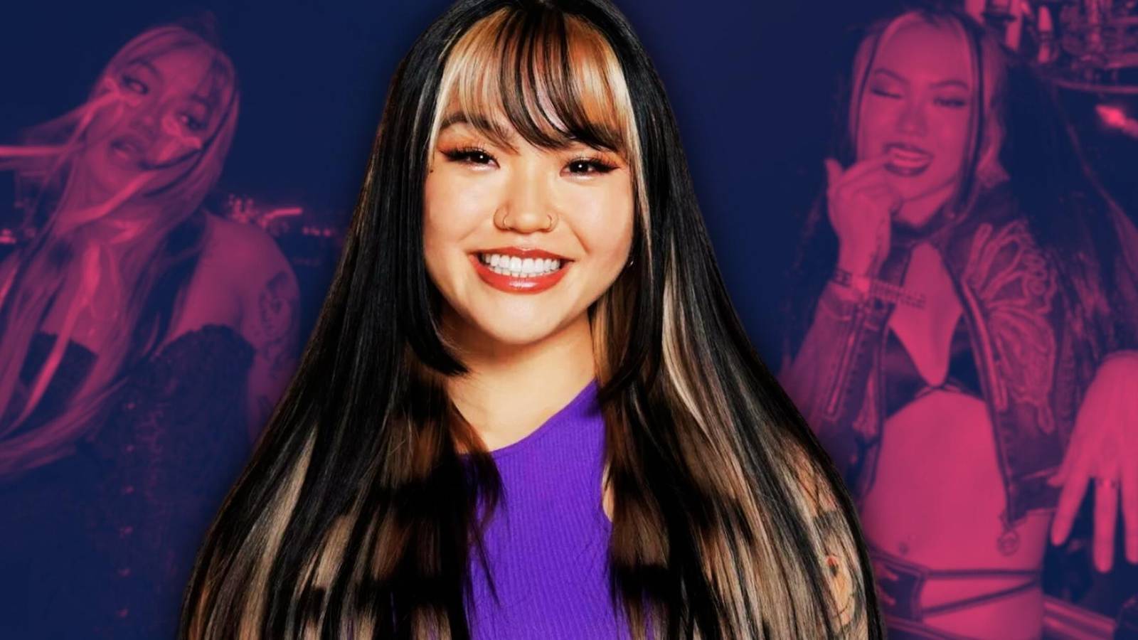 Big Brother 25: Blue Kim’s Age, Job, Instagram & More