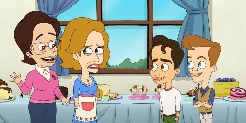 10 Cartoons With The Best LGBTQ+ Representation