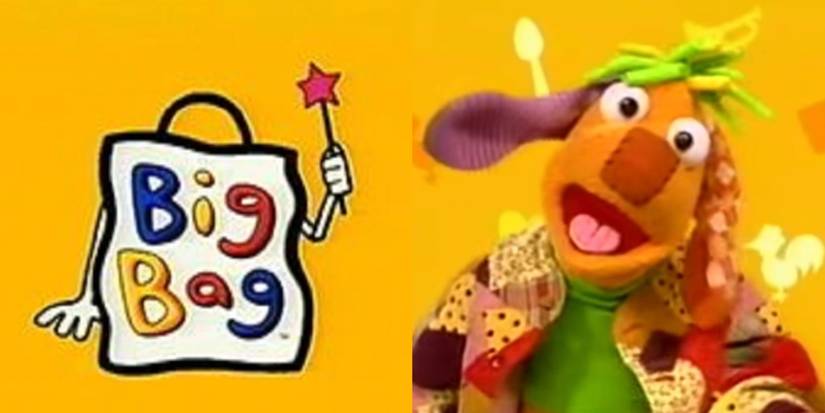 Every Original Cartoon Network Show Of The 90s, Ranked