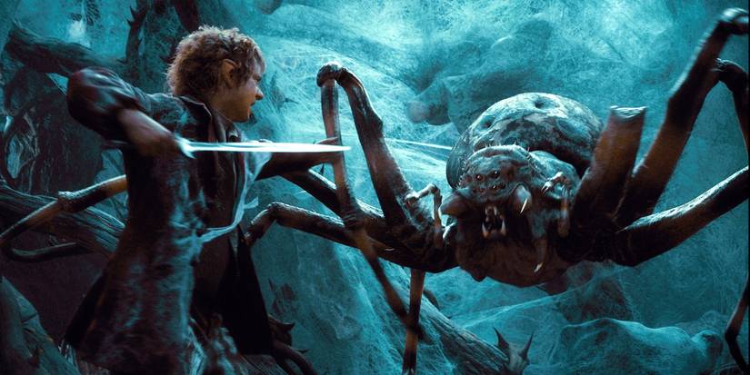15 Times The Hobbit Movies Were Just As Good As Lord Of The Rings