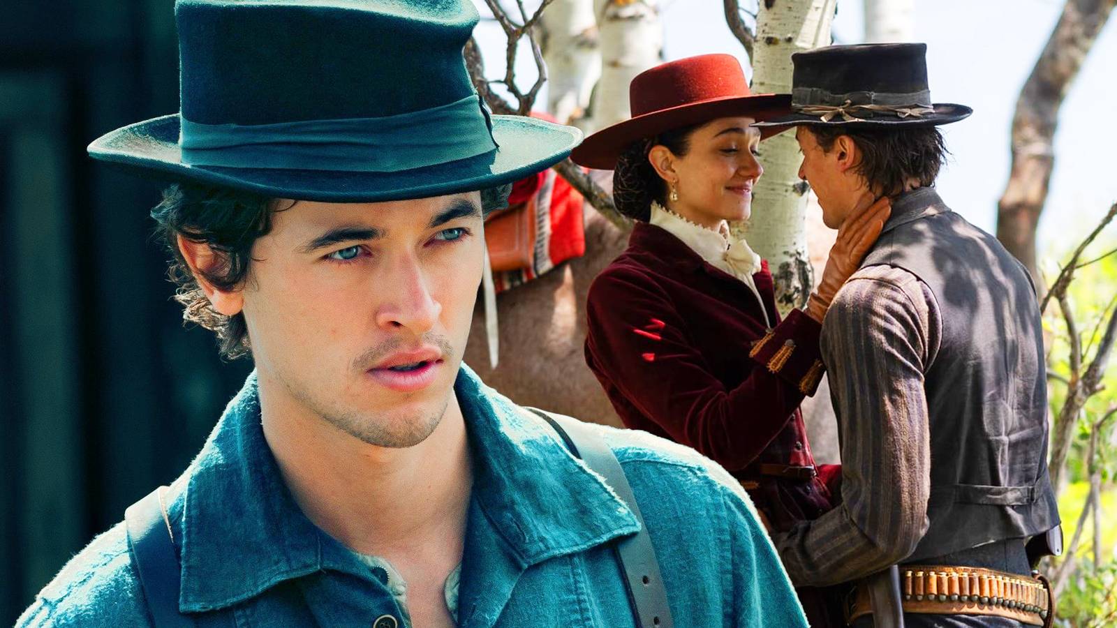 Billy The Kid Season 3: Cast, Story & Everything We Know