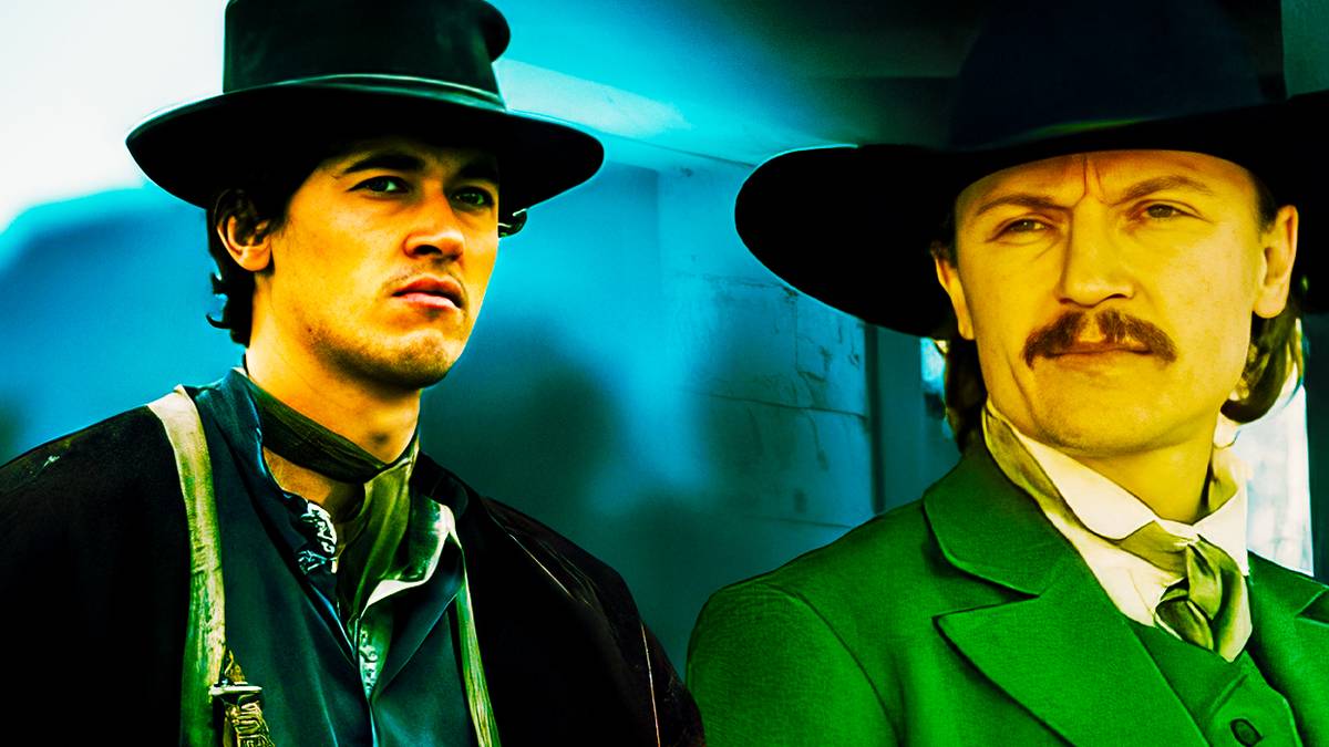 Returning Western TV Show Rewrites 125-Year-Old Death Of Real Legendary ...