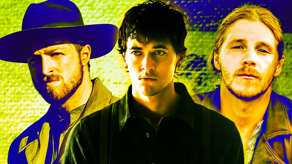 Billy The Kid Season 2 True Story: Lincoln County War's Full Timeline ...
