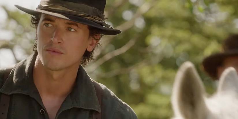 Billy The Kid Cast & Character Guide