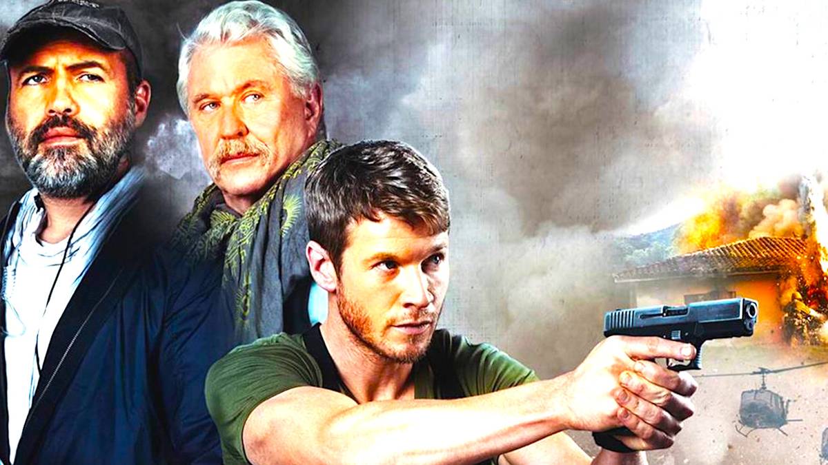 It Took 6 Years For The Sniper Movies To Finally Unite The Franchise's ...