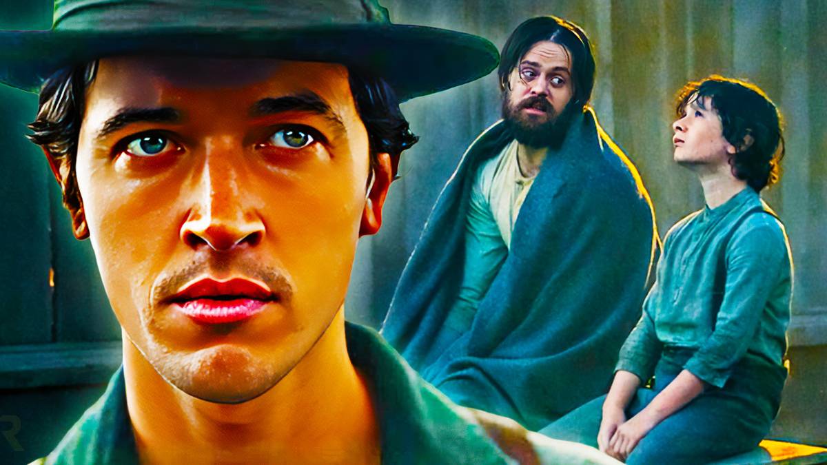 What Happened To Billy The Kid’s Father? True Story & Show Changes ...