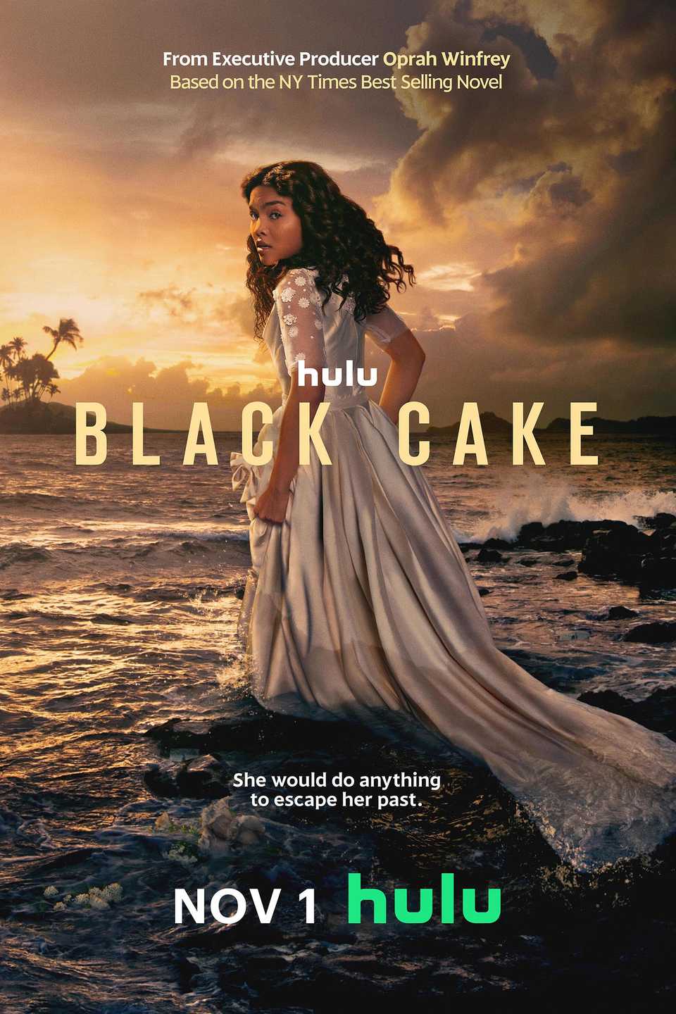 Why Black Cake Season 2 Isn't Happening — The Hulu Series' Cancelation ...