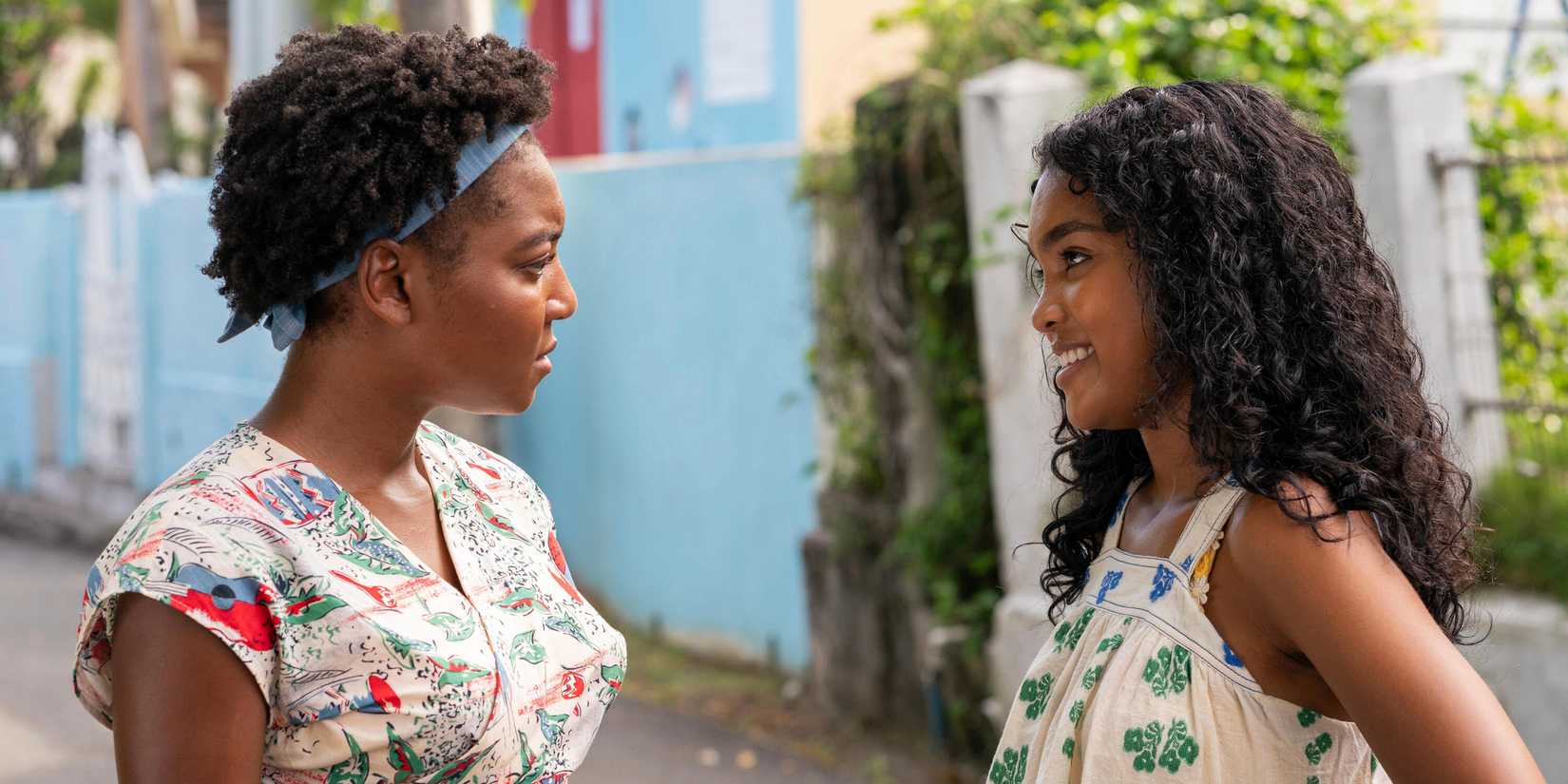 Why Black Cake Season 2 Isn't Happening — The Hulu Series' Cancelation ...