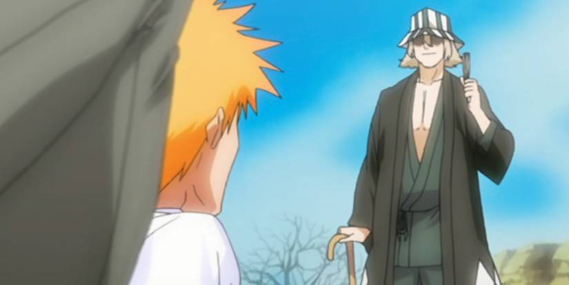Bleach: Who is the Smartest Character in the Series?