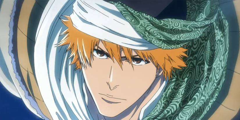 20 Best Bleach Quotes of All Time