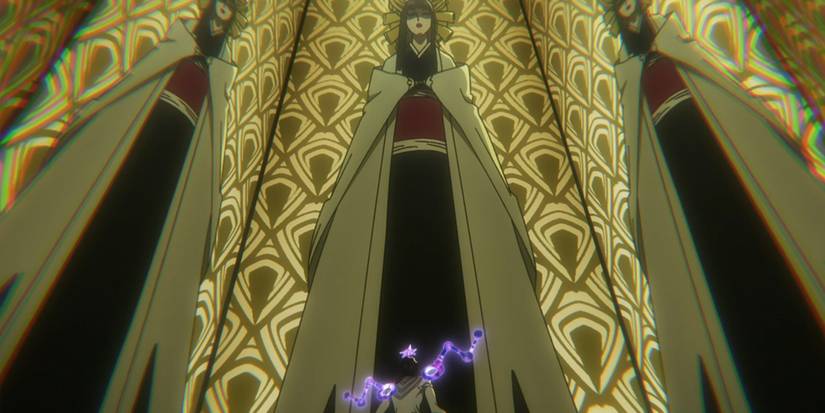 Bleach's Shocking New Bankai Reveals The Strongest Soul Reapers' True Power