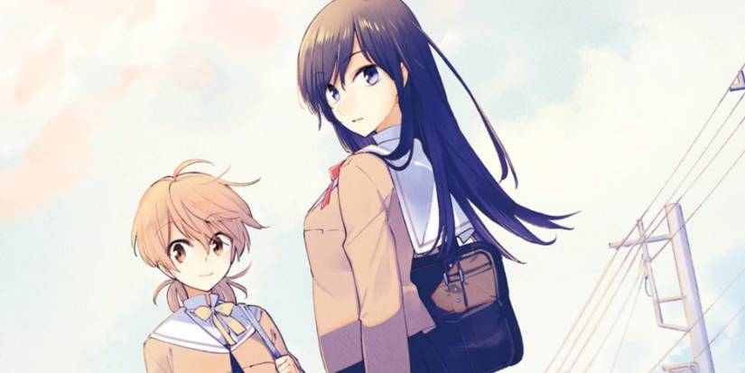 10 Best LGBTQ+ Manga, Ranked