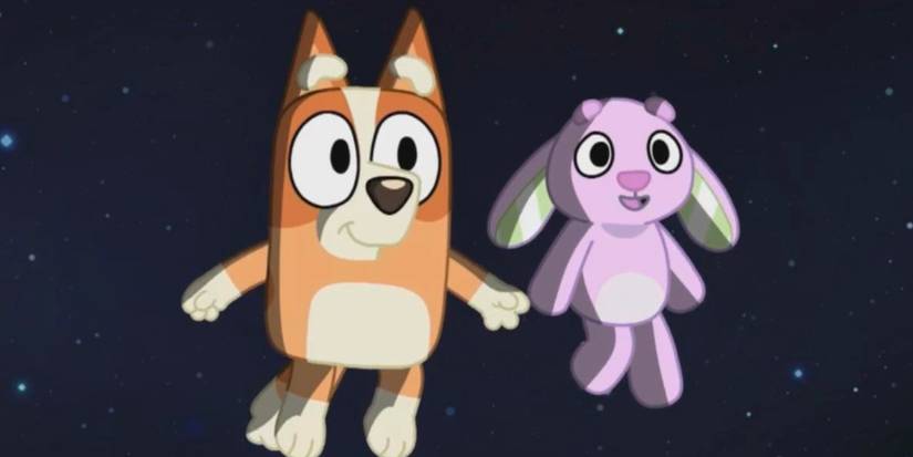 10 Times Bluey Tackled Serious Issues