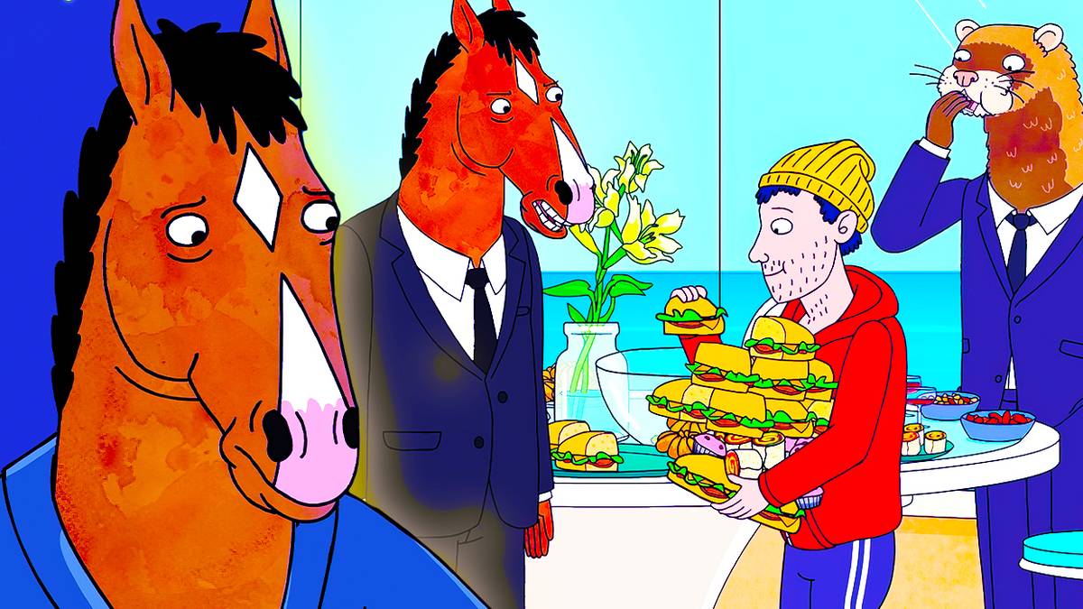 All 6 Seasons Of Bojack Horseman, Ranked Worst To Best