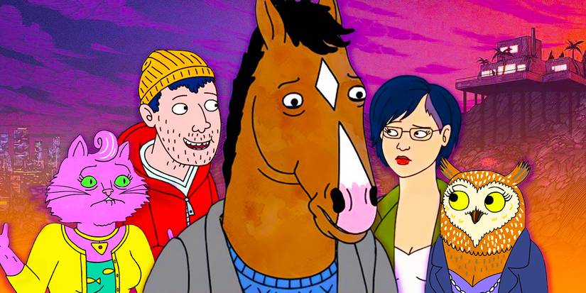 10 Unique TV Shows That Don’t Fit Into Just One Genre