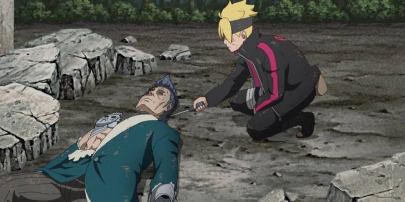 20 Best Boruto Episodes, Ranked