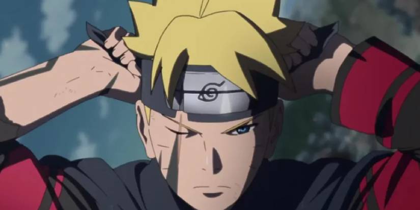 'A Planet's Chakra': Boruto Finally Explains The New Rasengan Uzuhiko