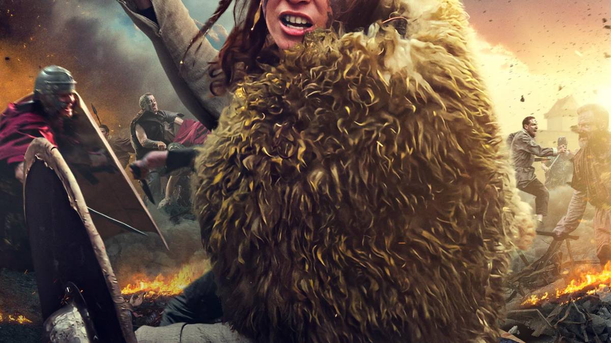Boudica: Queen of War Summary, Trailer, Cast, Where to Watch and More