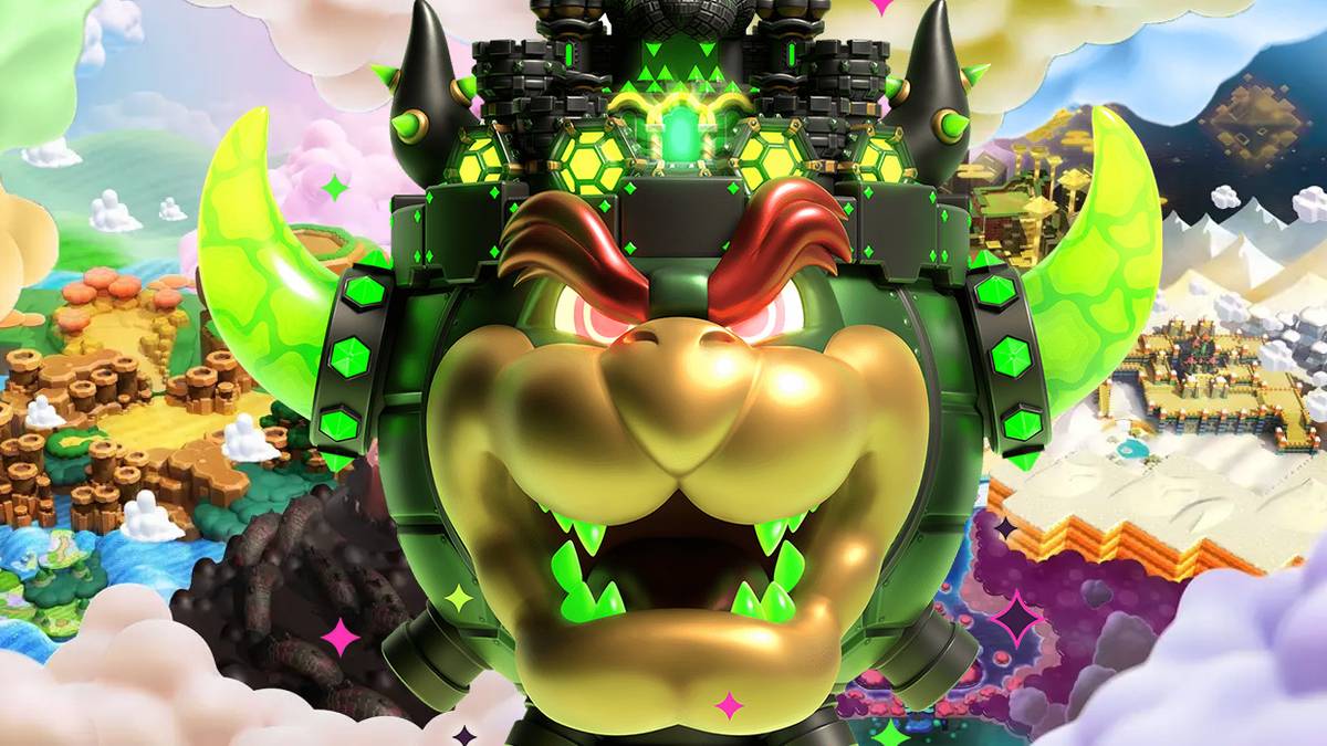 One Super Mario Bros. Wonder Item Proves A Dead Series Needs A Comeback