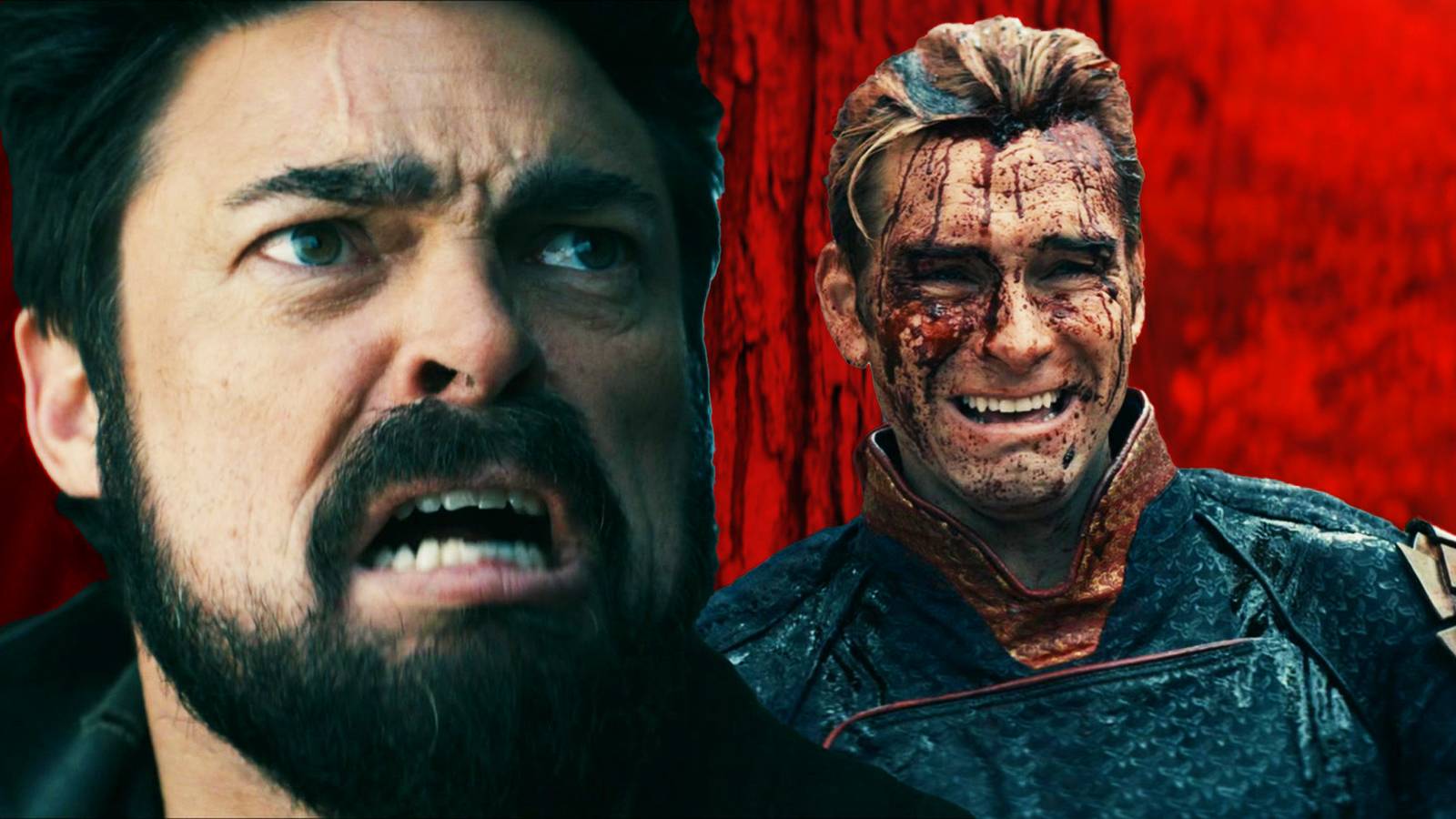 The Boys Just Revealed A New Weapon That Could Defeat Any Supe (Even ...