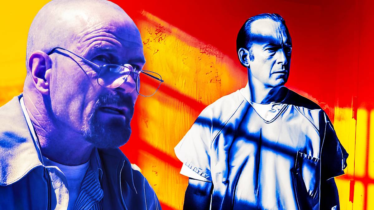 Breaking Bad Creator's New Spinoff Plan Makes Better Call Saul's Final Scene More Important