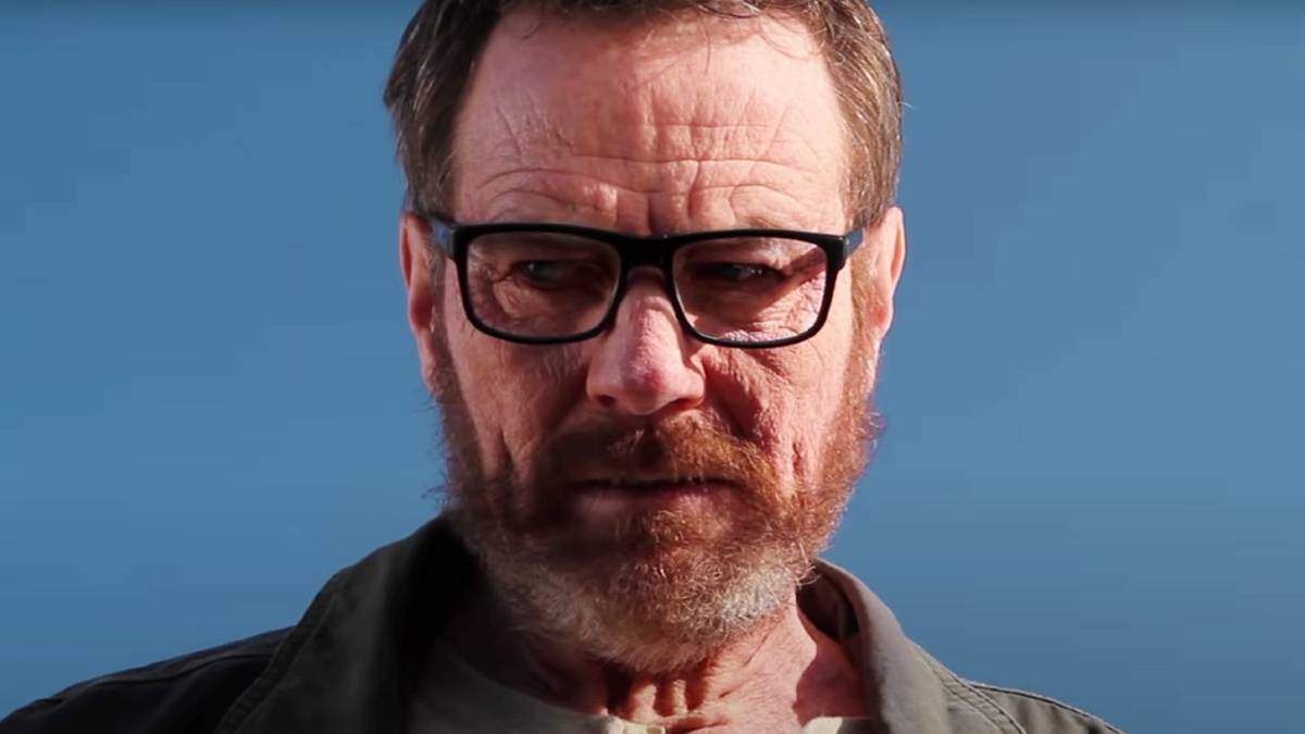 "The Dumbest Thing I Ever Did": Breaking Bad Creator Reflects On A ...