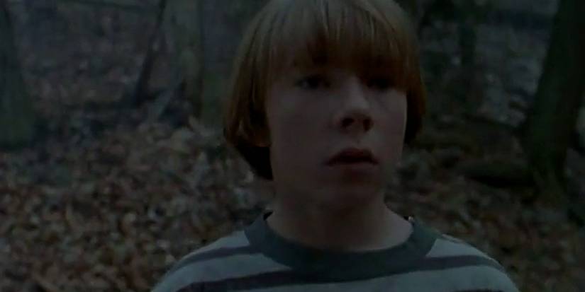 Goosebumps: 10 Actors You Forgot Appeared In The Original Show