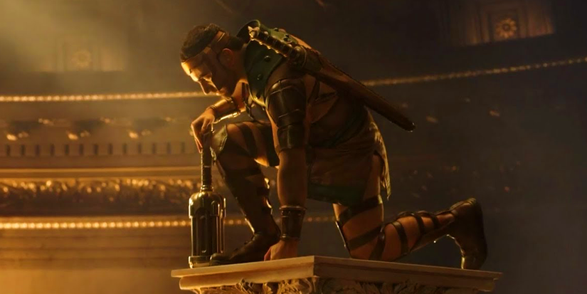 10 Ways The MCU Has Already Set Up The Perfect Thor 5 Story