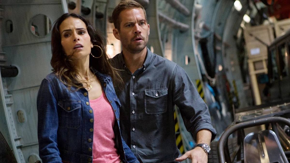 Brian's Return In Fast & Furious 11 Already Overshadows Another Teased ...