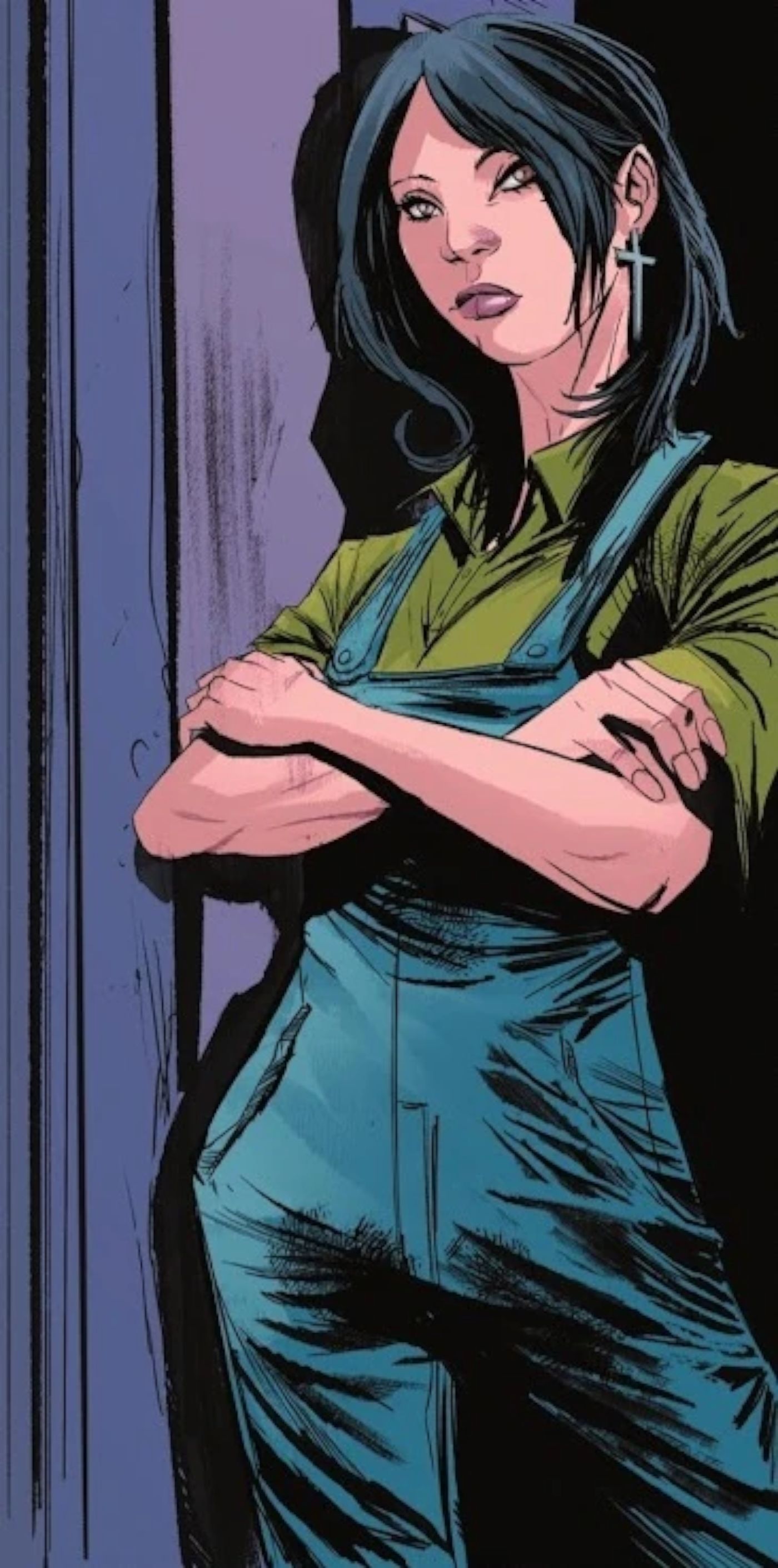 10 Best Nightwing Love Interests in DC History