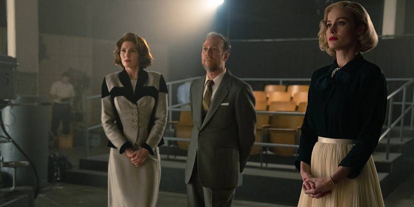 Lessons In Chemistry Cast & Character Guide