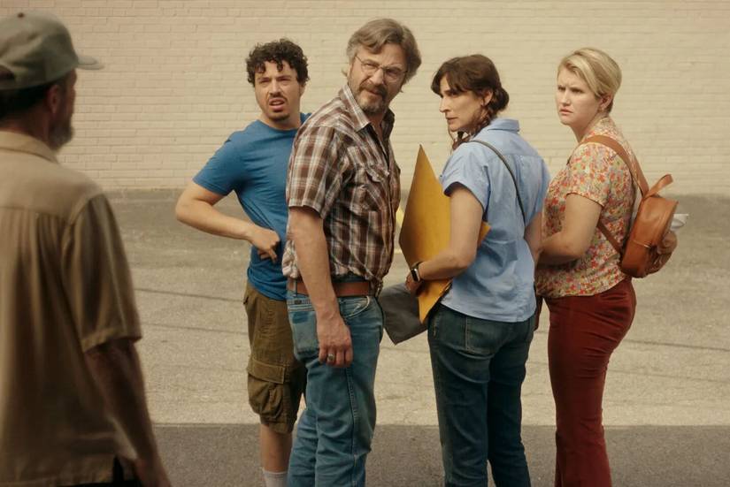 15 Best Comedy Movies Directed By Women, Ranked