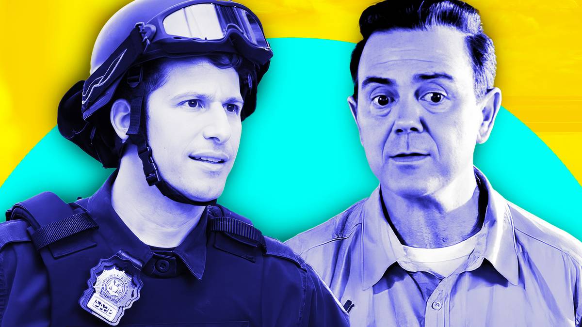 Brooklyn Nine-Nine Cast - Where Are They Now?