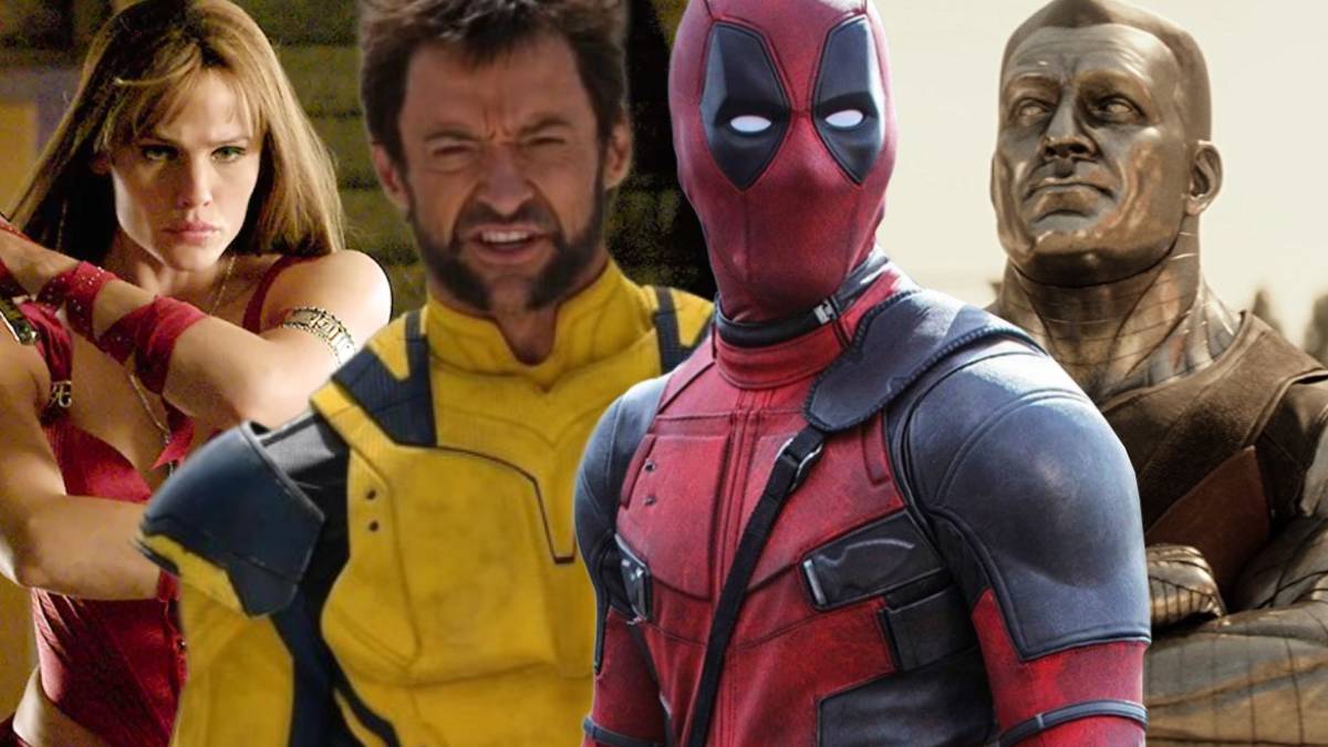 10 Brutal Fights We Want To See In Marvel's R-Rated Deadpool 3