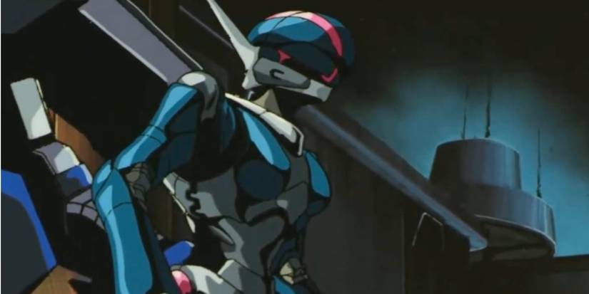10 Strongest Anime Characters Who Kick