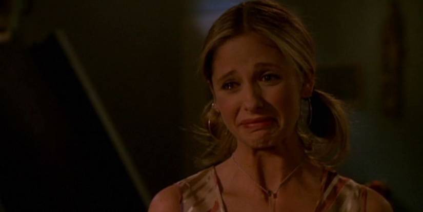 10 Harsh Realities About Buffy's Character In Buffy The Vampire Slayer