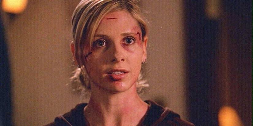 Sarah Michelle Gellar's Buffy Return Has More Hope Now After The ...