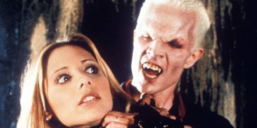 A Complete Guide To 1990s Slang In Buffy The Vampire Slayer