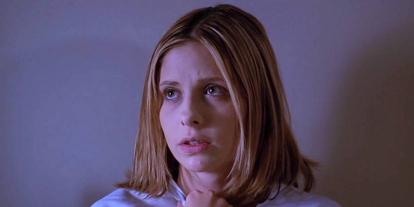 Buffy Finally Reveals What Would Have REALLY Happened If Dawn Had Been ...