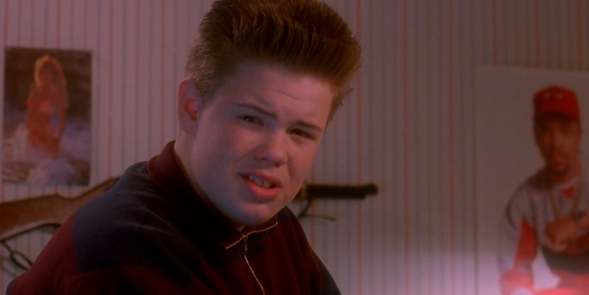 12 Most Annoying Characters From Christmas Movies