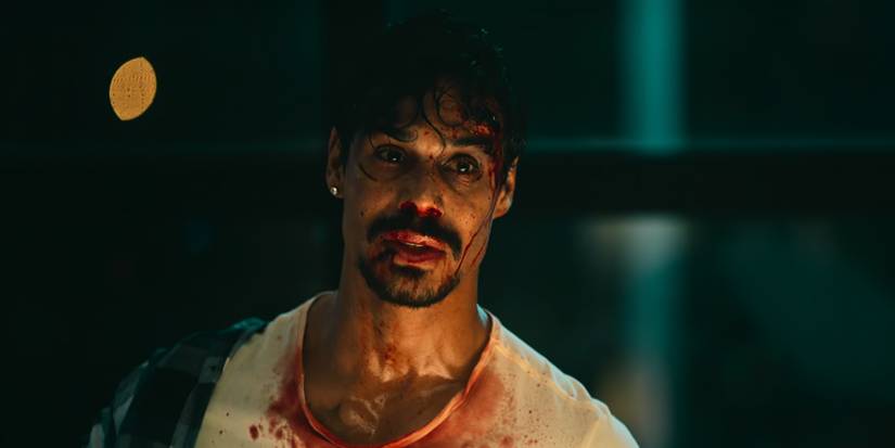 Burning Betrayal Ending Explained